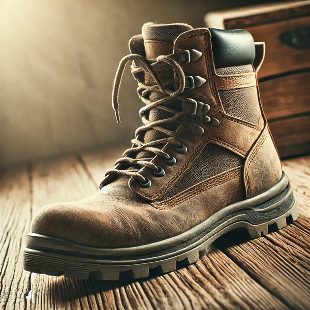 Extend Footwear Life with a Boot Dryer: Ultimate Care Guide – JobSite Brand