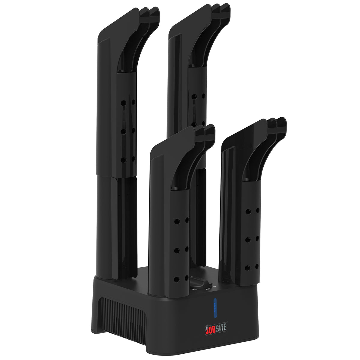 Efficient Boot Warmer & Dryer | Multi Boot Dryer with Fan – JobSite Brand