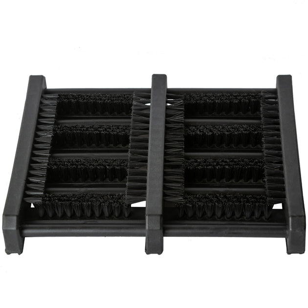 Use Our Scrubbers for Effective Footwear Cleaning – JobSite Brand