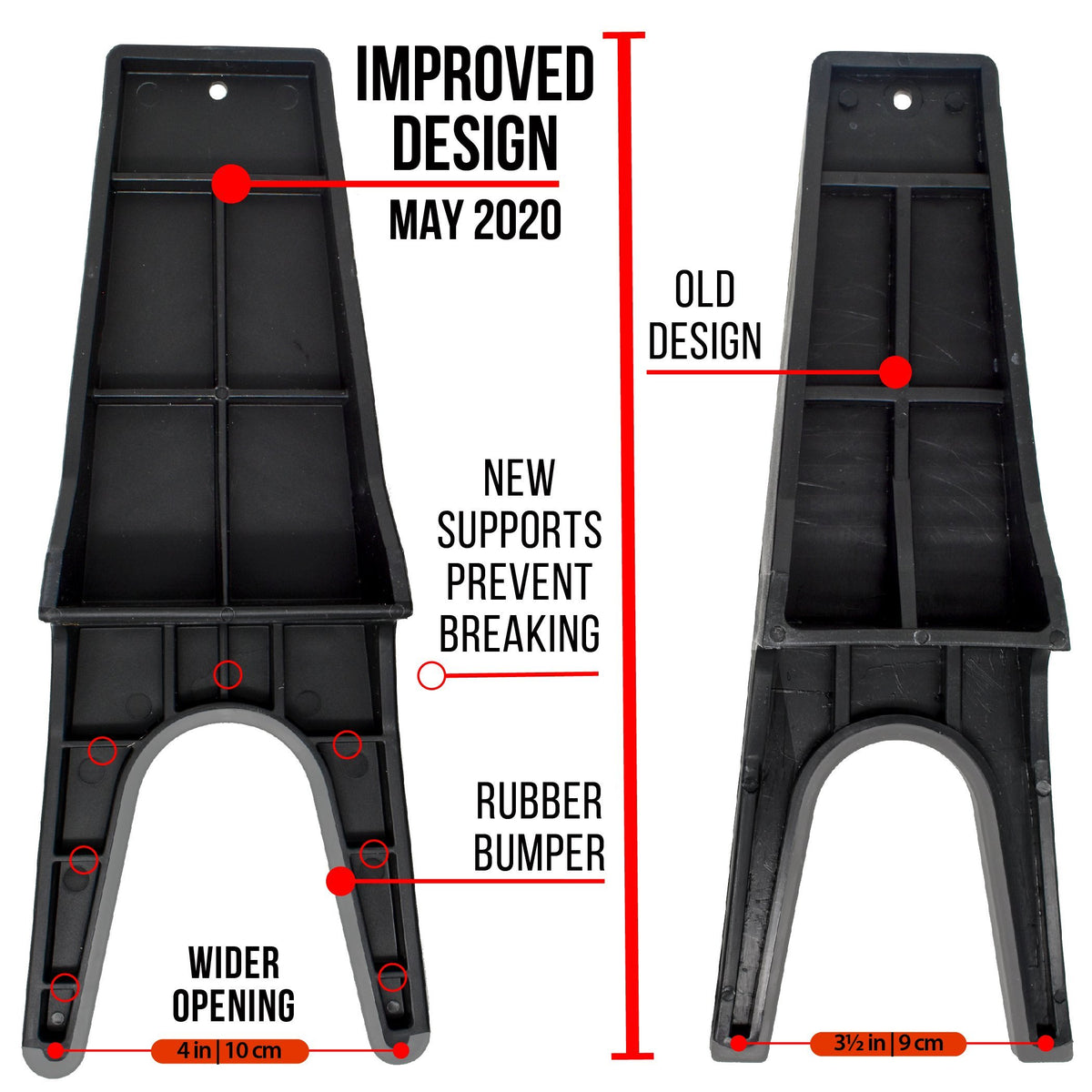 Boot Puller Premium - 6 Pack – JobSite Brand
