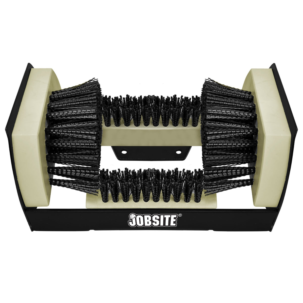 The Original Boot Scrubber – JobSite Brand