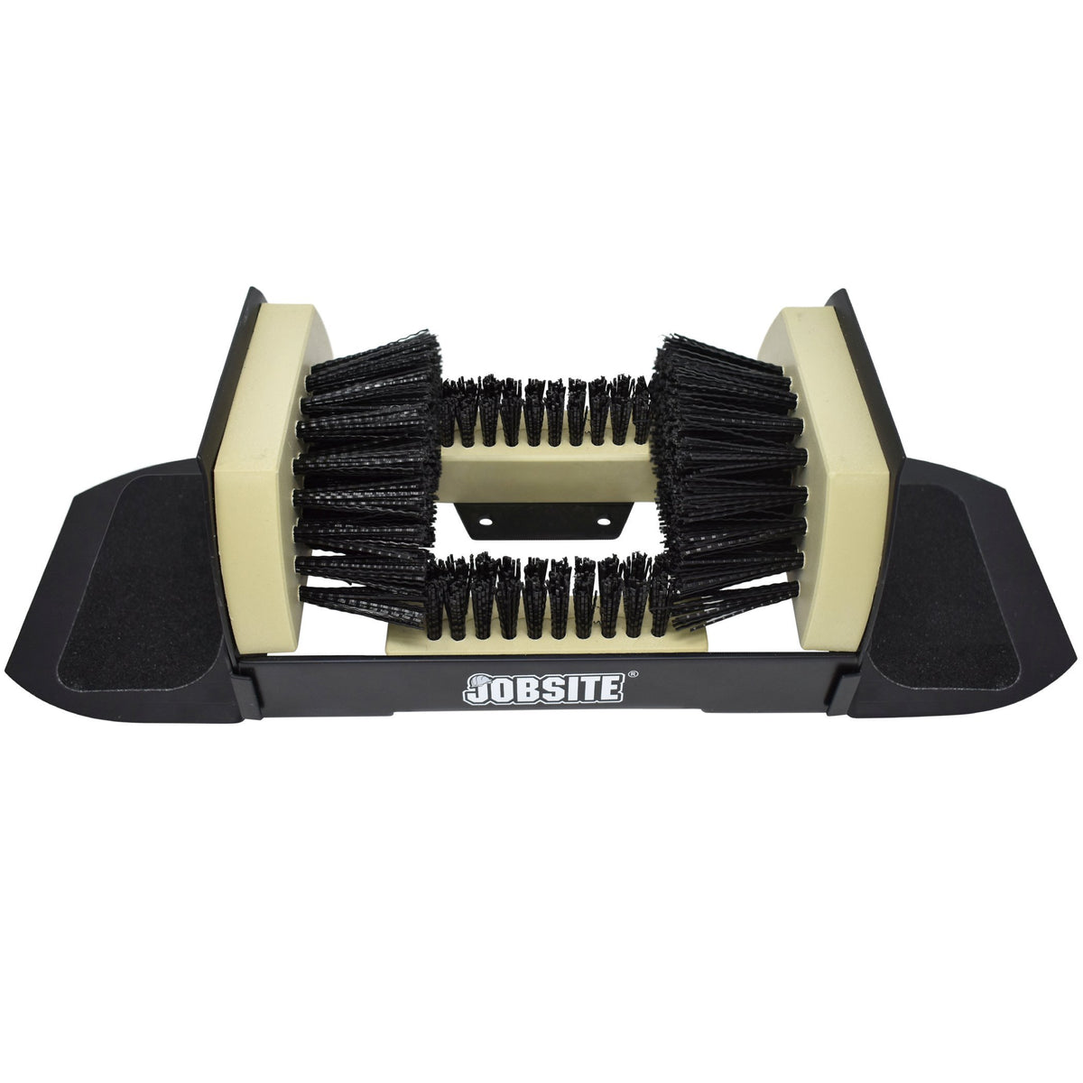 Extra Wide Boot Scrubber – JobSite Brand